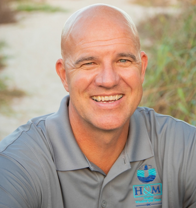 About Us | H&M Impact Window and Door | Port St. Lucie, FL