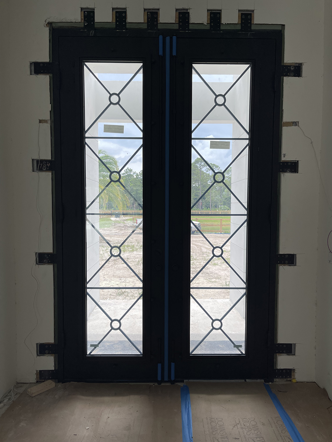 Portfolio - H&M Impact Window and Door