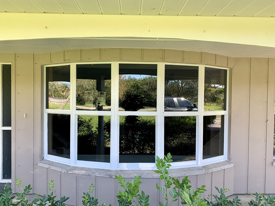 Portfolio - H&M Impact Window and Door